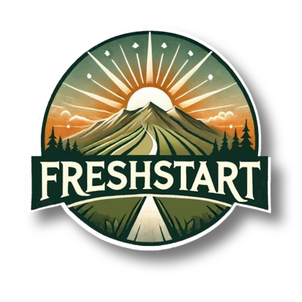 FreshStart - Empowering Lives, Restoring Hope