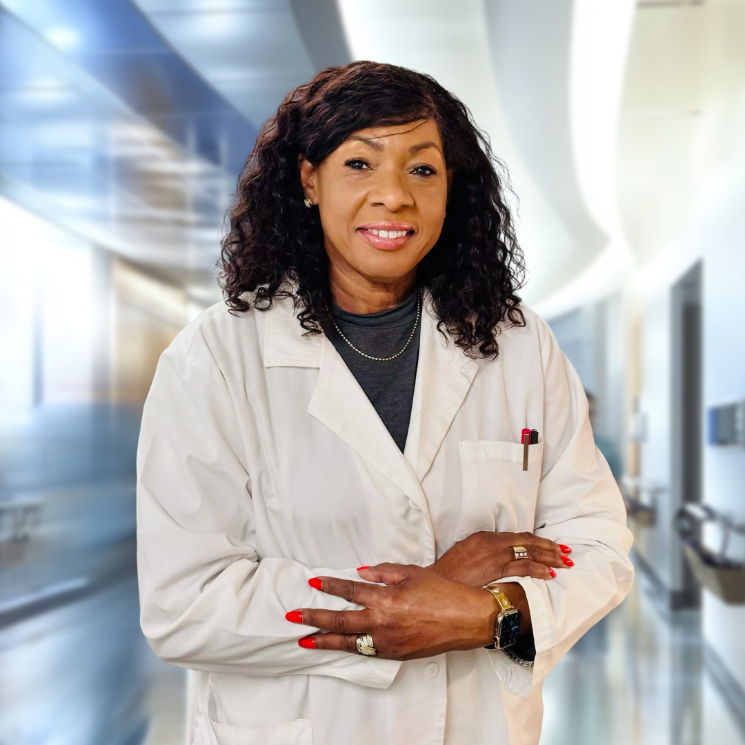 Dr. Kathleen Brooks, DNP | Bridge To Board Certified