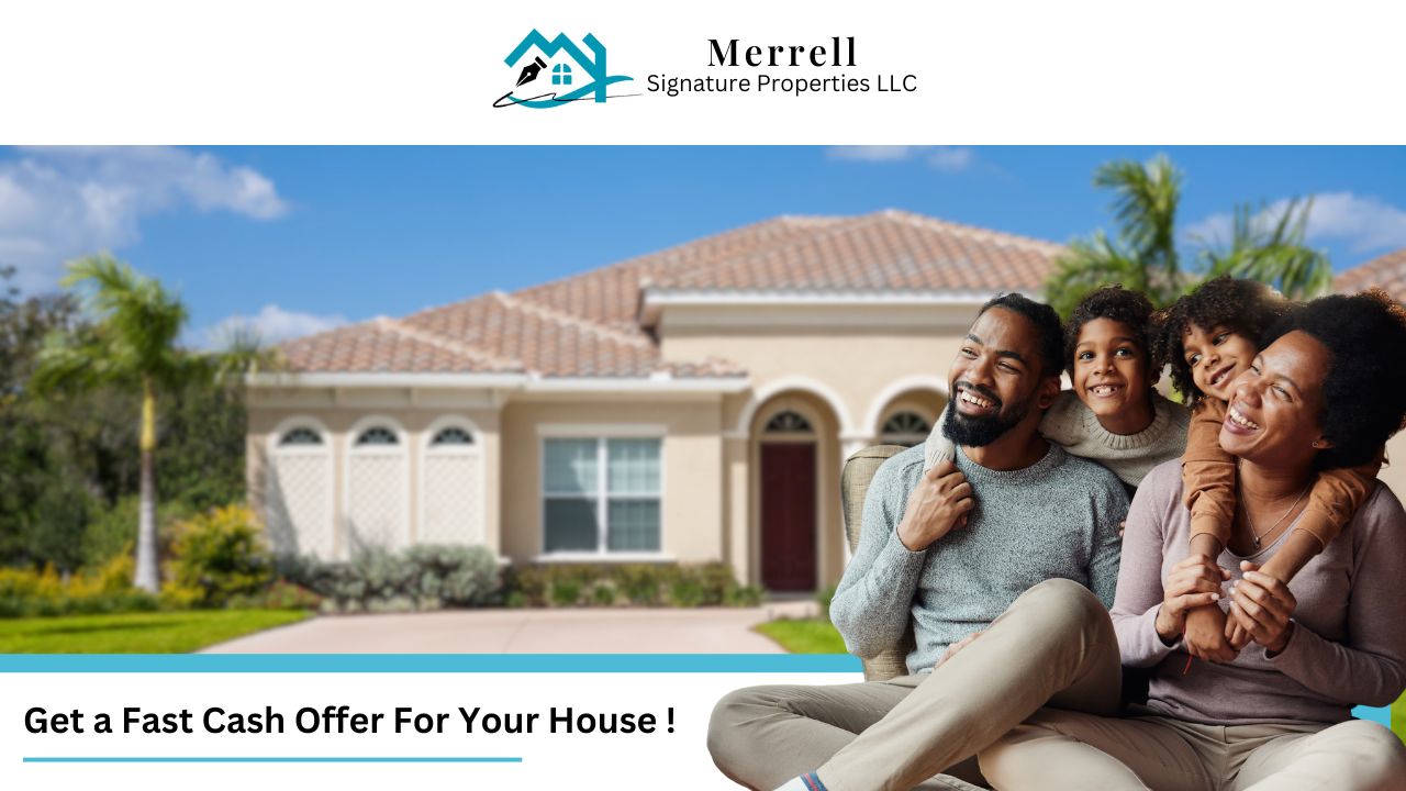Merrell Signature Properties LLC