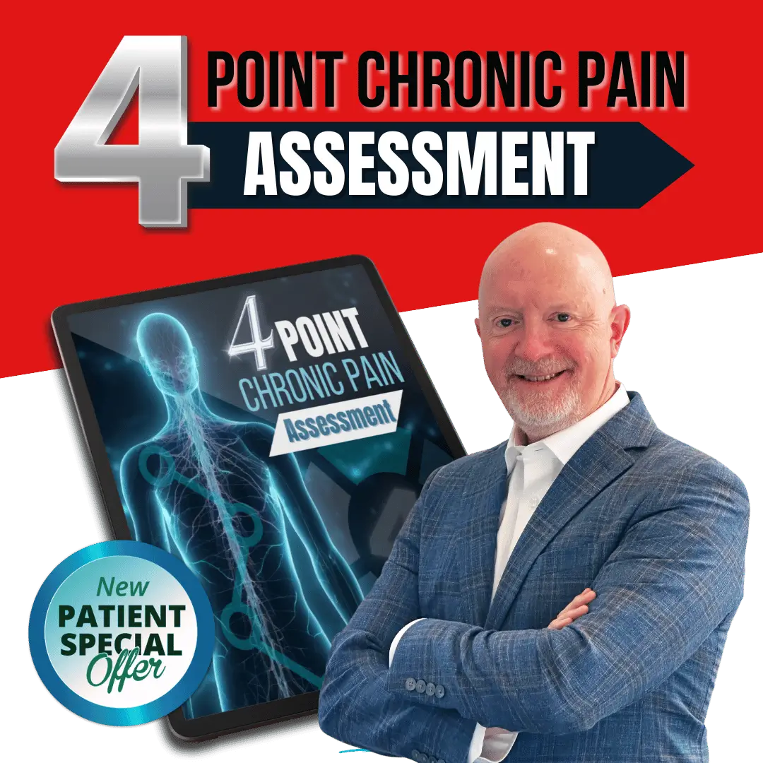 Chronic Pain Assessment In Cincinnati OH Chronic Pain Assessment In Cincinnati OH
