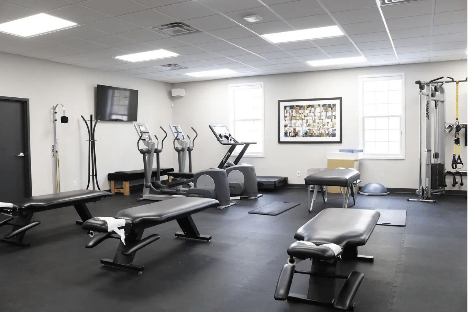 Physical Therapy In Dayton, OH