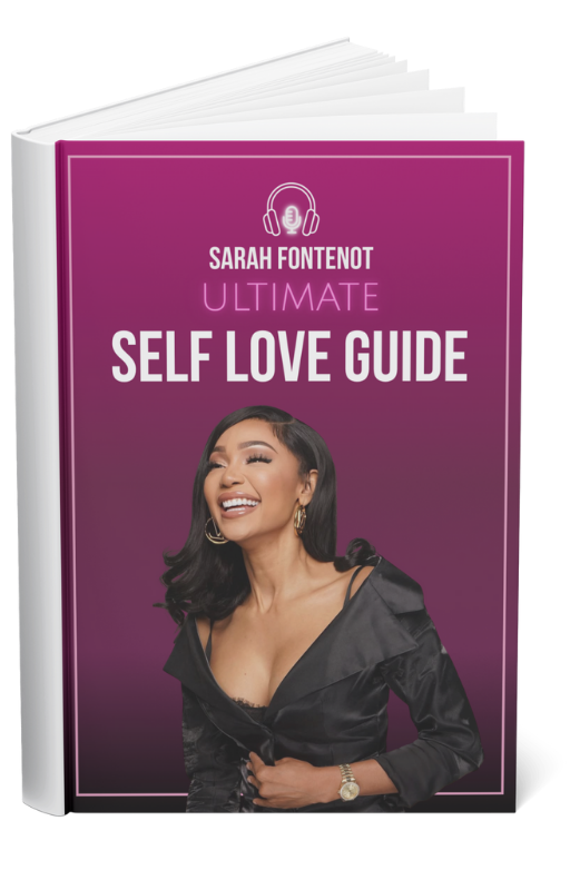 Ultimate Self Love Guide
