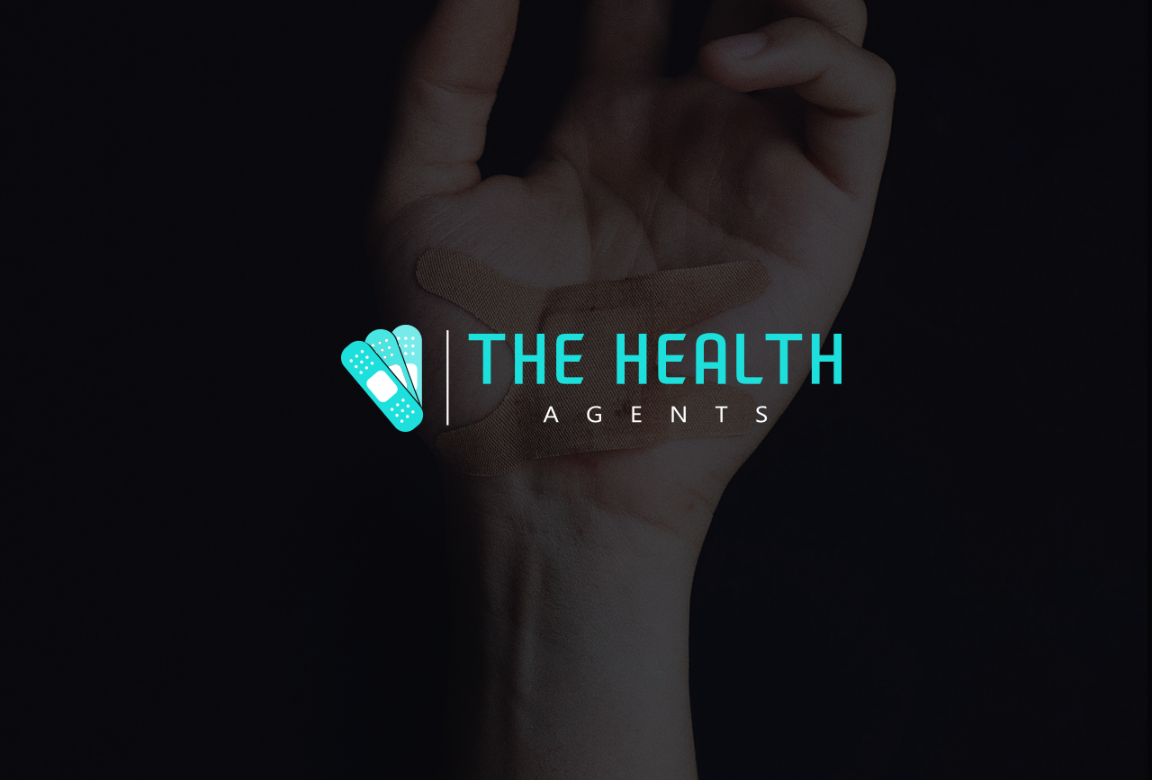 The Health Agents forms