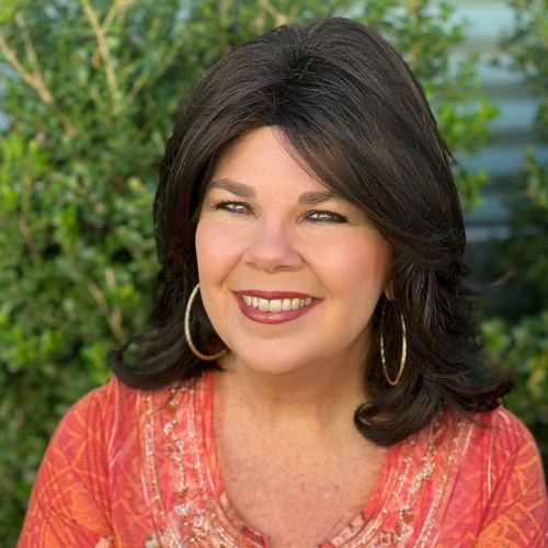 Janice Maynard, INHC | Rejuvenate Your Life Holistic Wellness