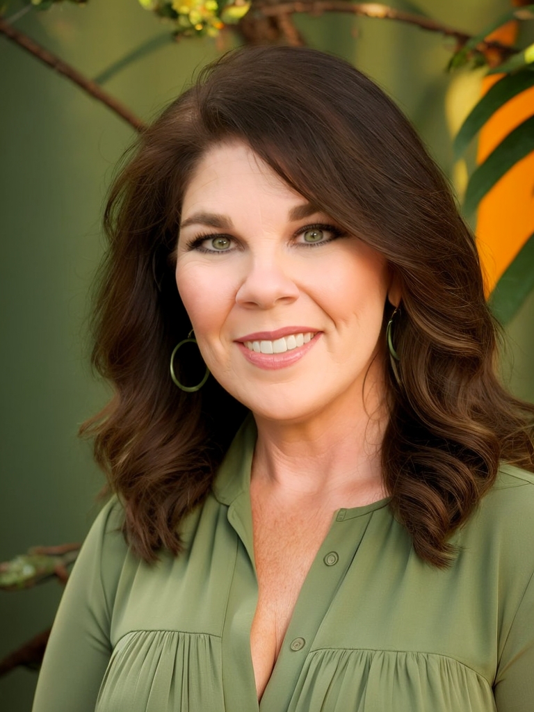 Janice Maynard, FDN-P | Rejuvenate Your Life Holistic Wellness