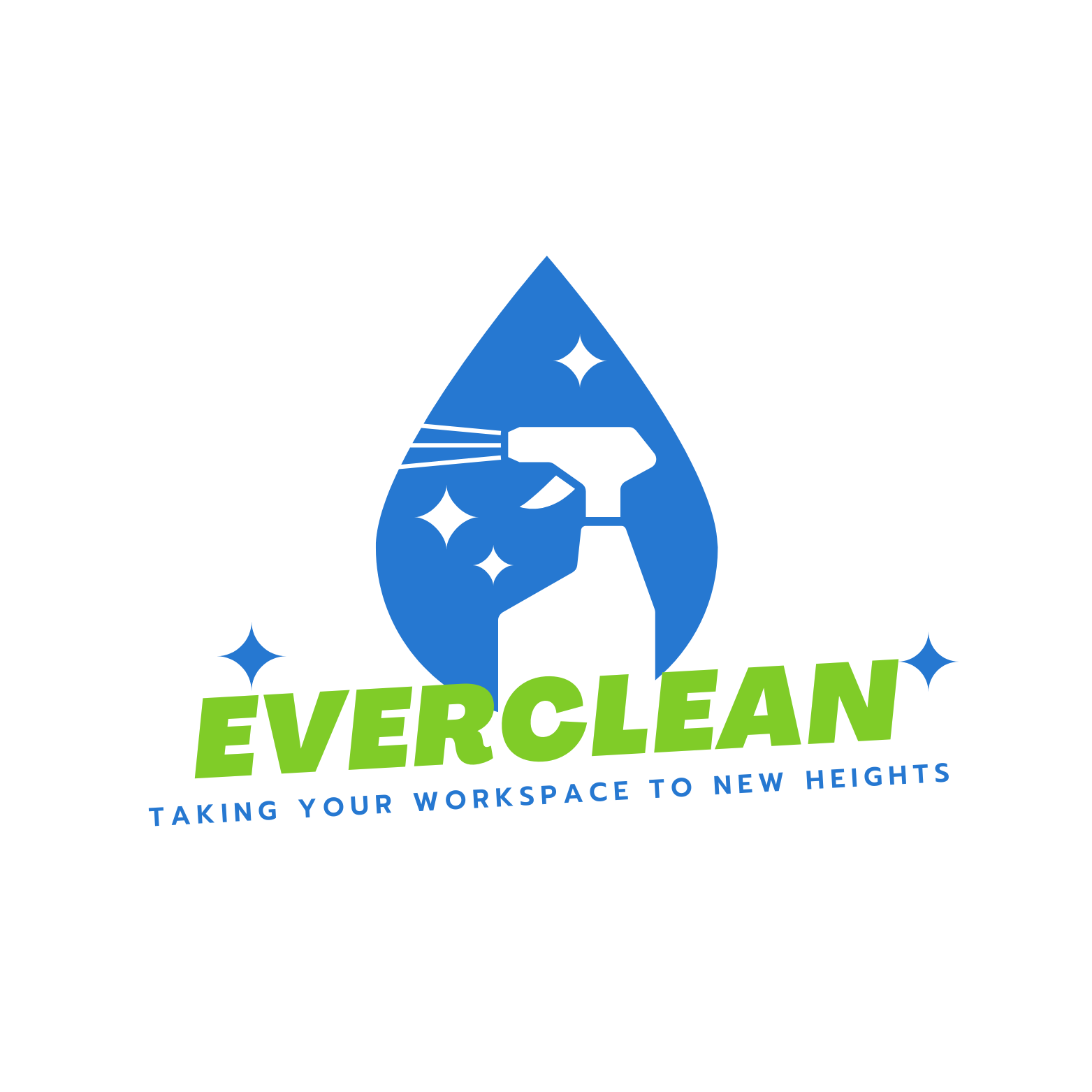 Professional Commercial Cleaning Services | EverClean