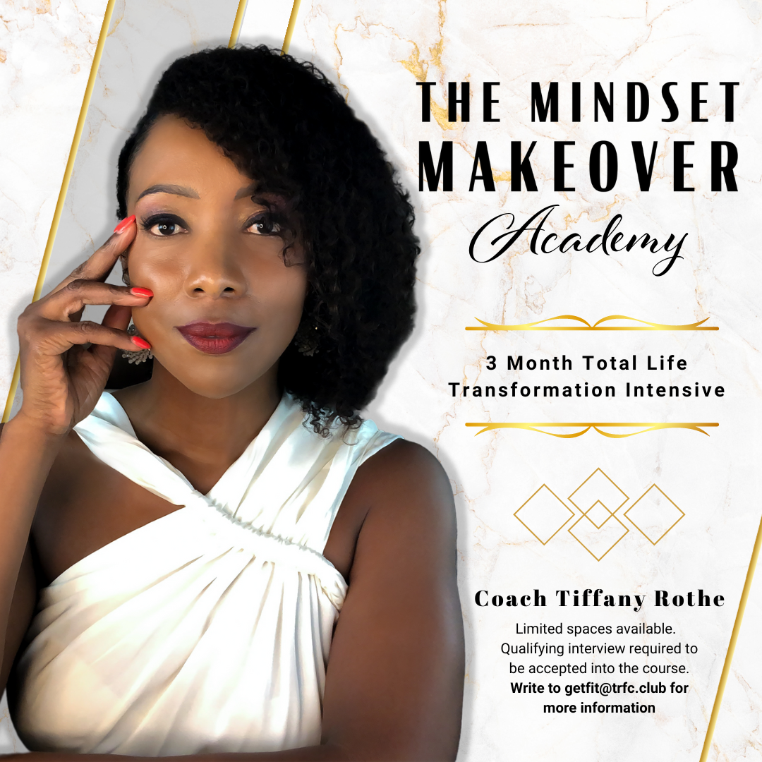 Mindset Makeover Academy