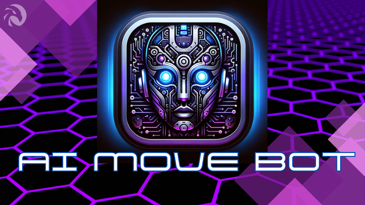 AI MOVE BOT