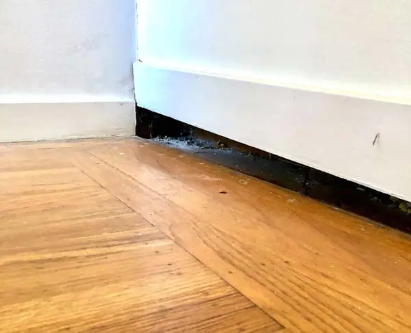Sloping Floors? Here's What It Means for Your Foundation