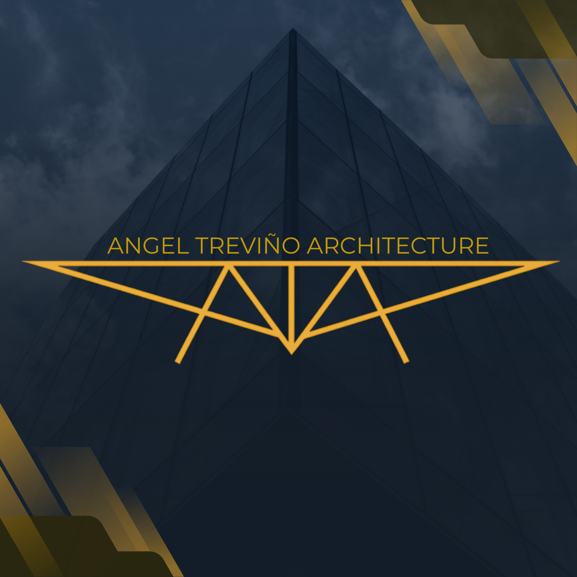 About Us | Angel Trevino Architecture - Licensed Texas Architect