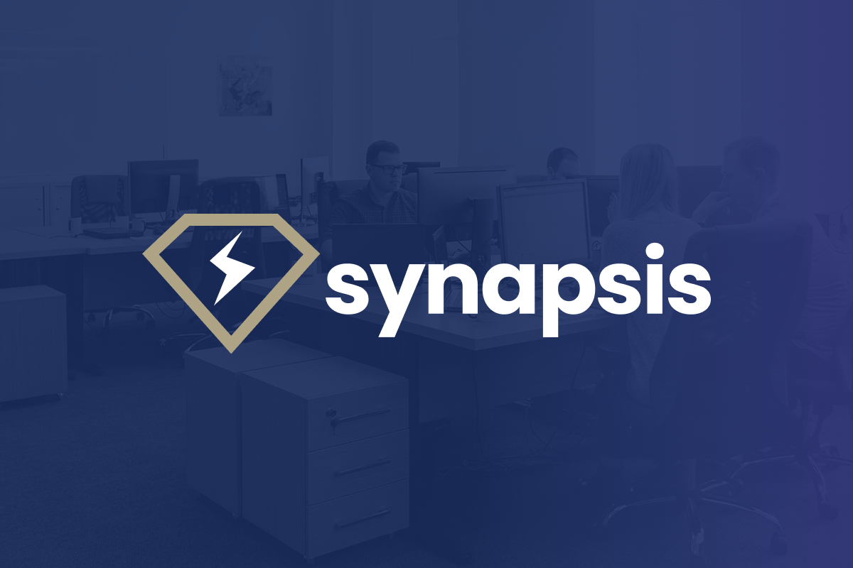 Supergeek Merges with Synapsis: Expanding IT Services with Hardware ...