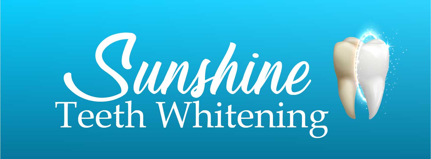 Sunshine Teeth Whitening