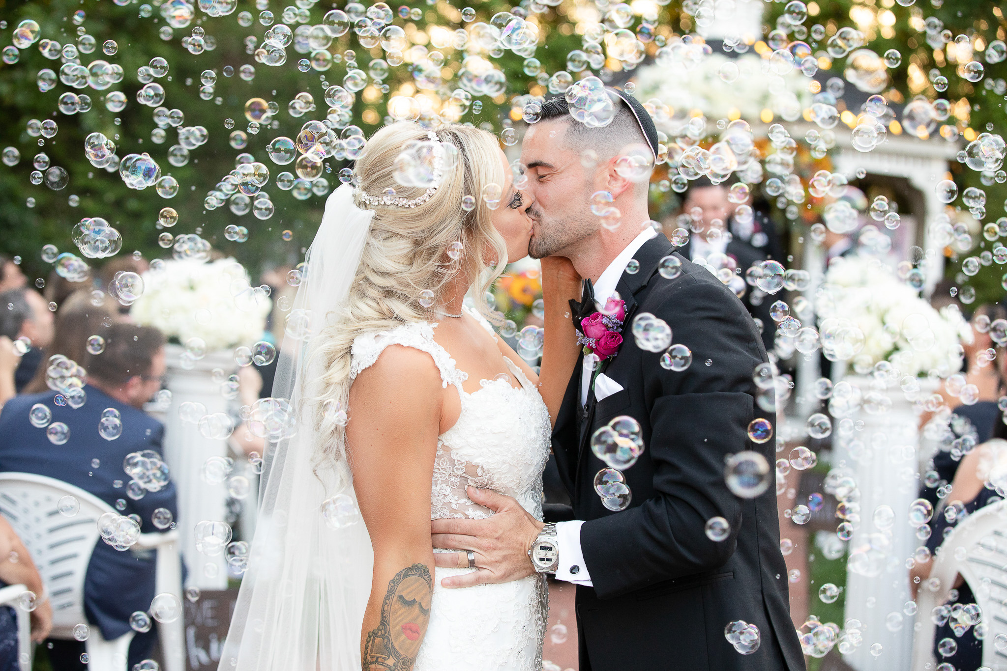 North Ritz Club Wedding Photos | Lotus Wedding Photography