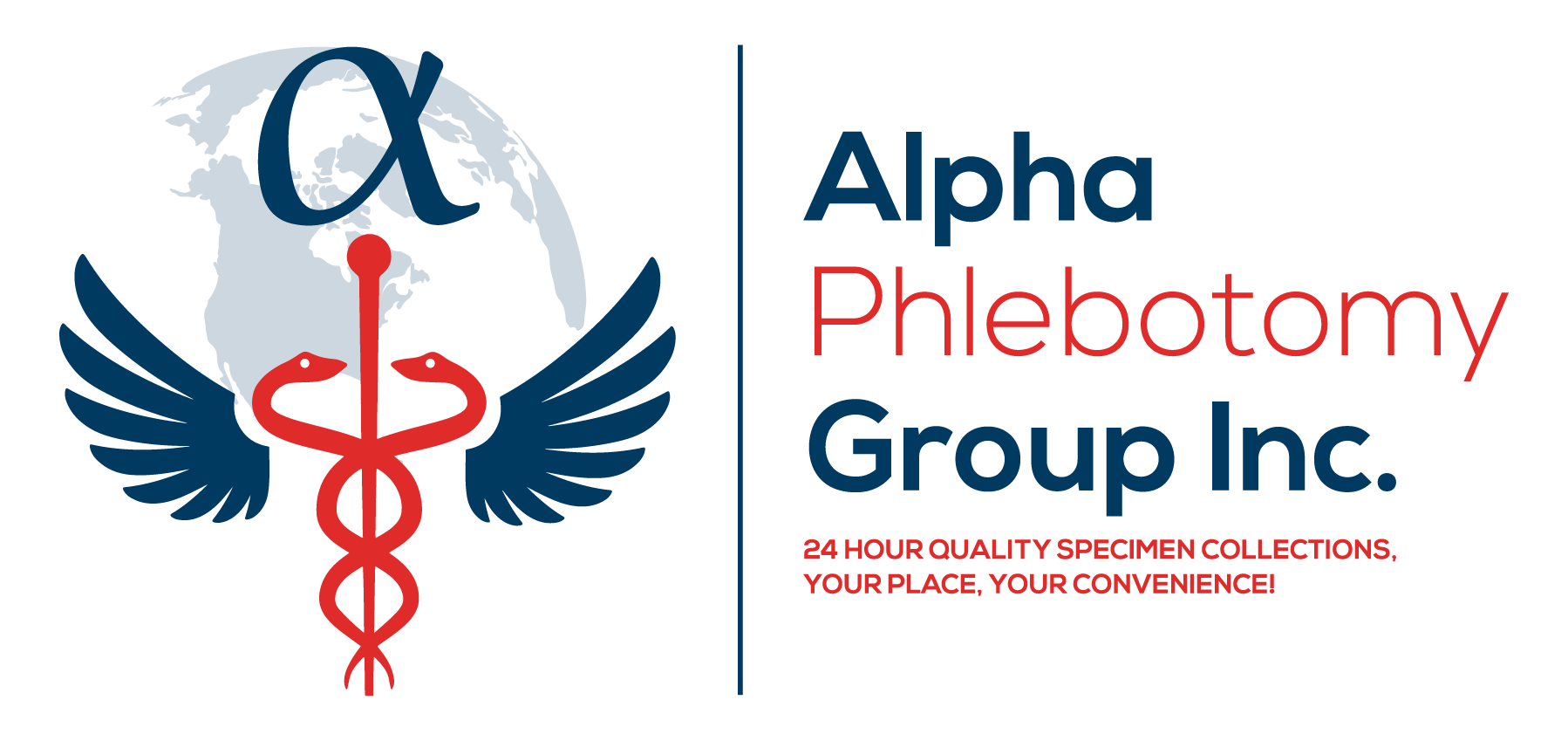 Mobile Phlebotomist Registration