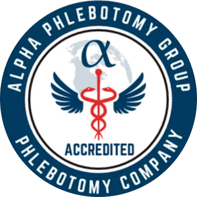 At-Home Blood Draw for FRAT® Test Kits | Alpha Phlebotomy Group ...