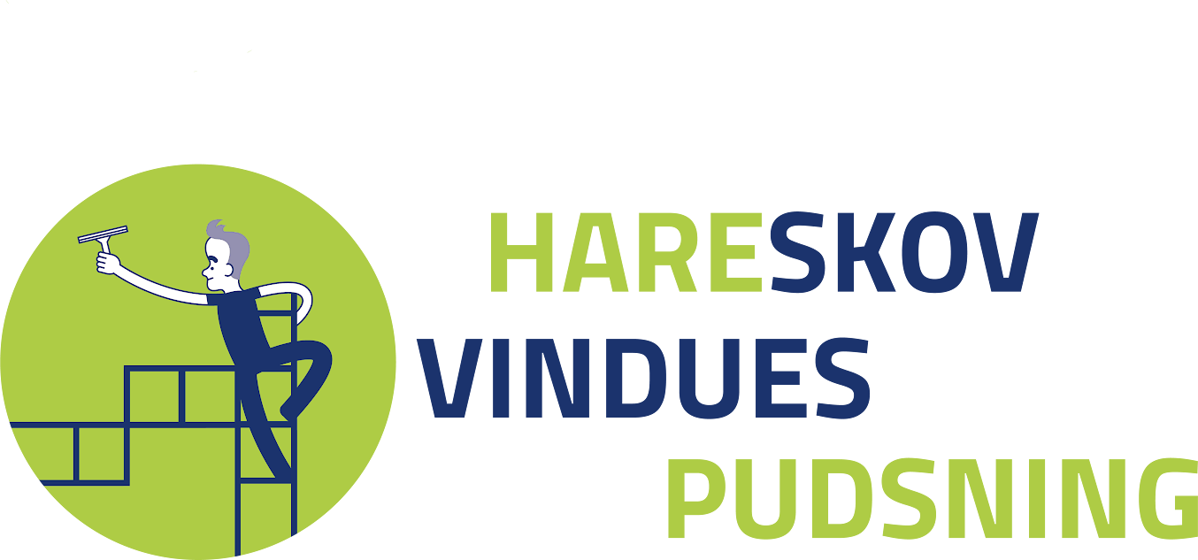 Hareskov Vinduespudsning