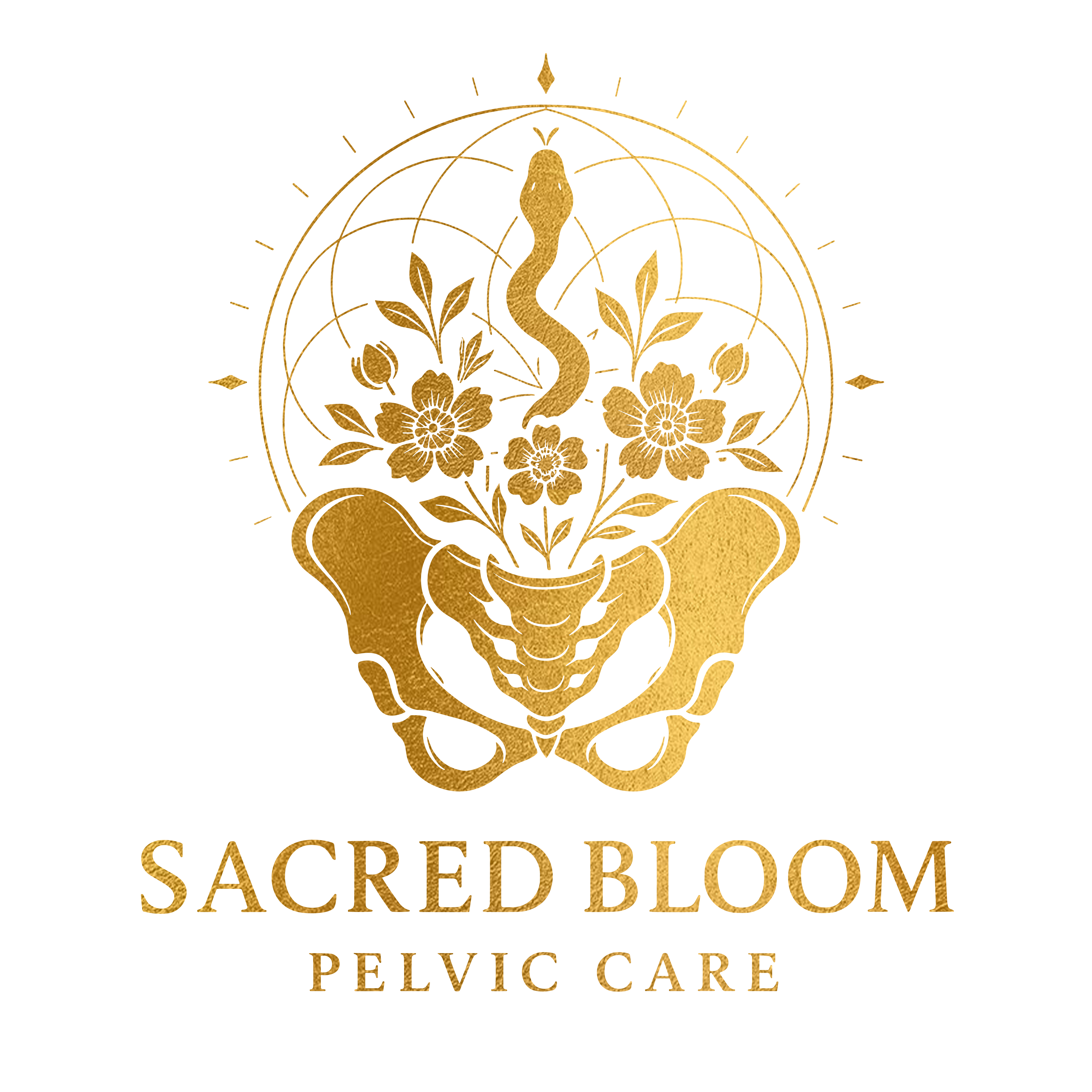 Sacred Bloom Pelvic Care | Formerly Inner Rhythm Wellness