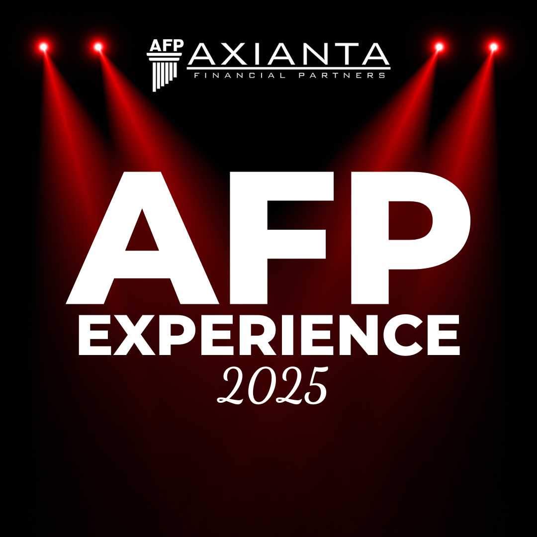 AFP EXPERIENCE 2025