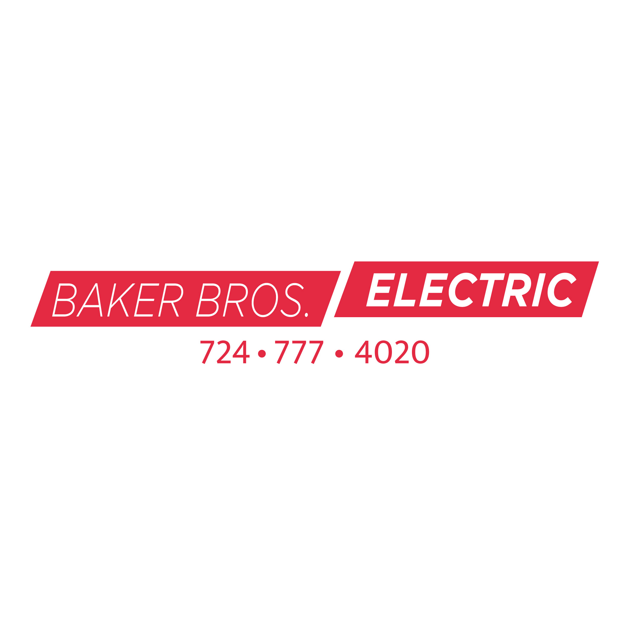Baker Bros. Electric