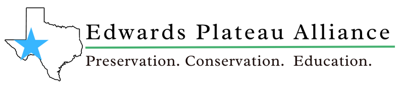 The Edwards Plateau Alliance | Blogs & Articles
