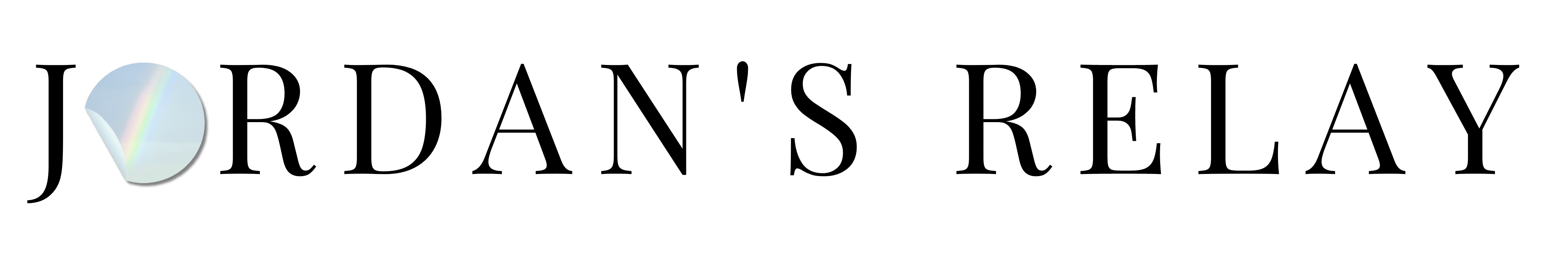 Resources - Jordan's Relay