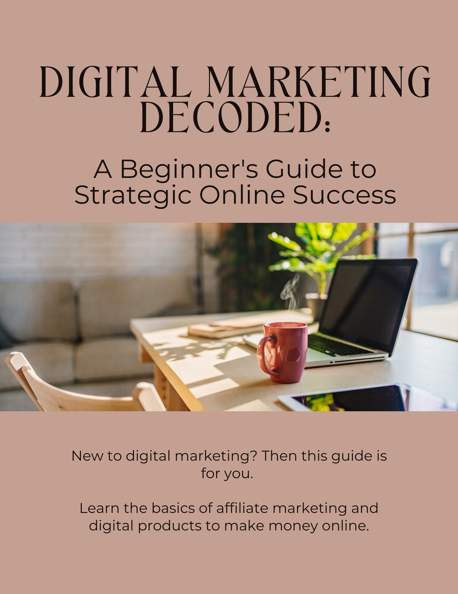 Digital Marketing Decoded