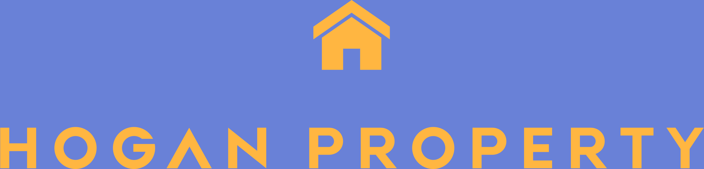 Hogan Property Home buying