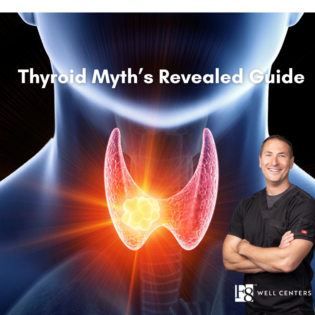 Thyroid Guide Sign Up