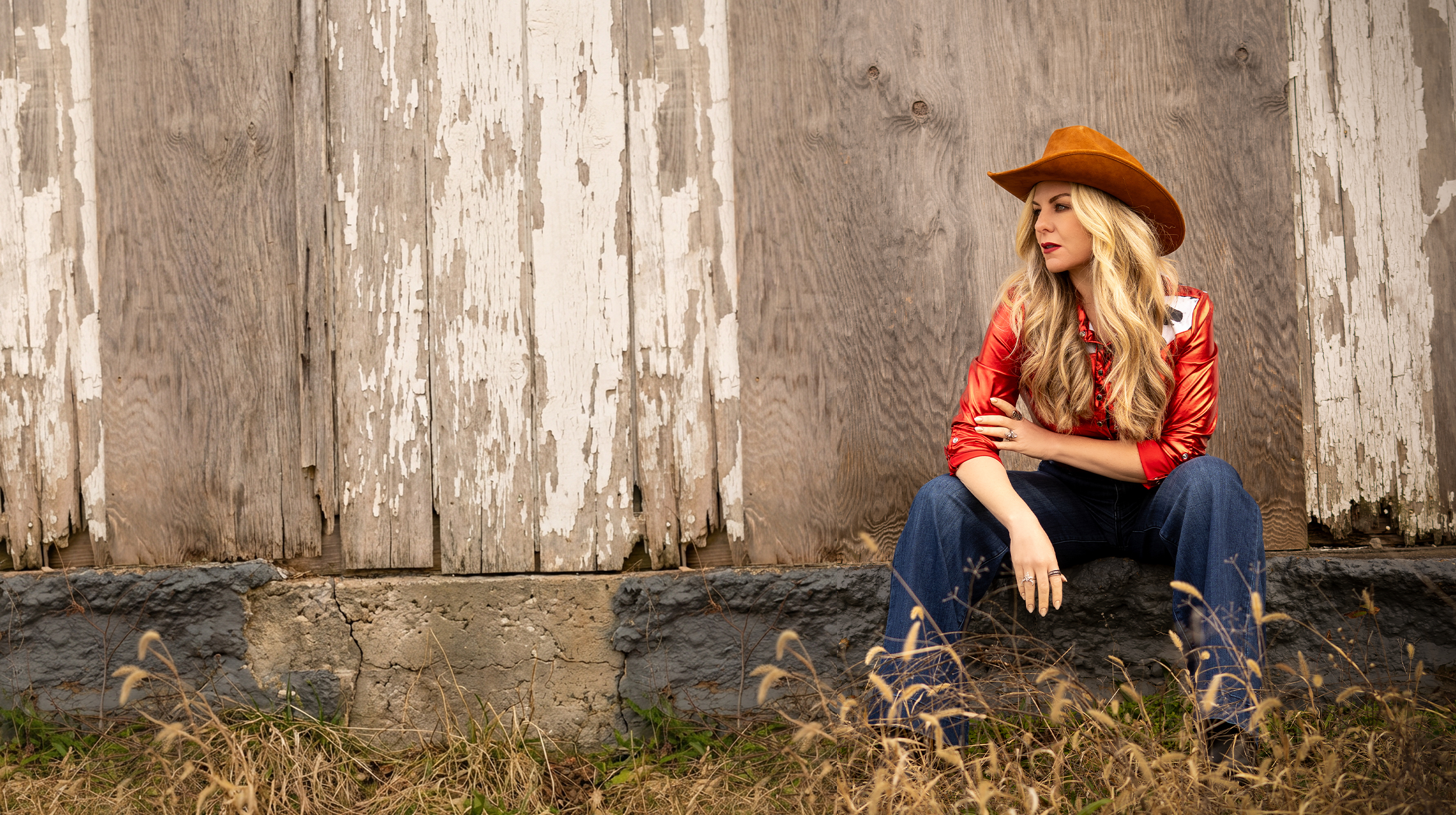 Hannah Anders | Country Music Artist