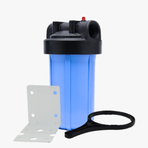 BIG BLUE INLINE FILTER SYSTEM