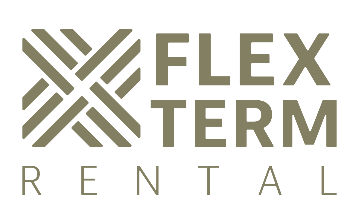 Flex Term Rental