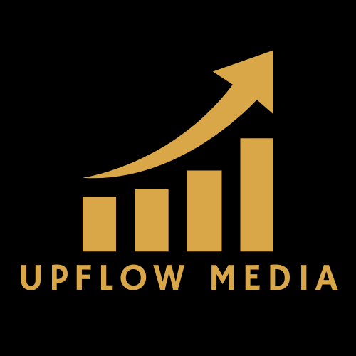 Upflow Media - Effectieve marketing voor MKB'ers