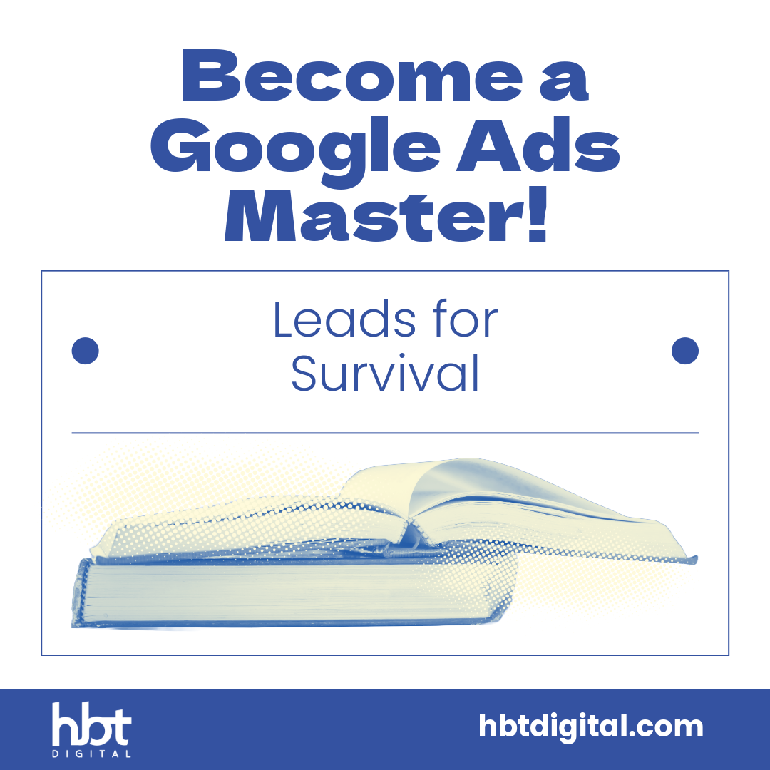 34 Ways to Dominate with Google Ads