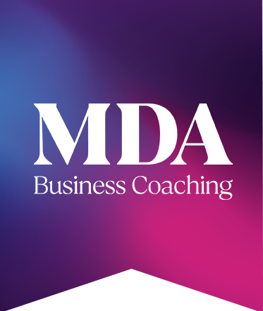 MDA Business Coaching | Business Coaching for Entrepreneurs & SMEs