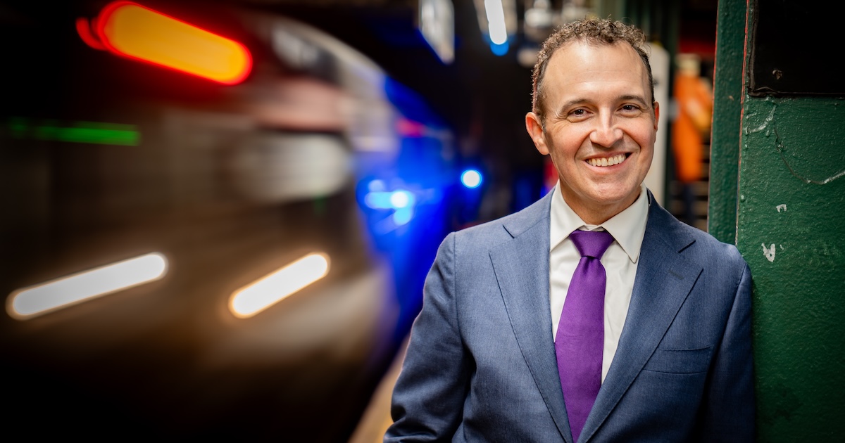 Tony Deyo – Comedian & Tour Dates | Official Site