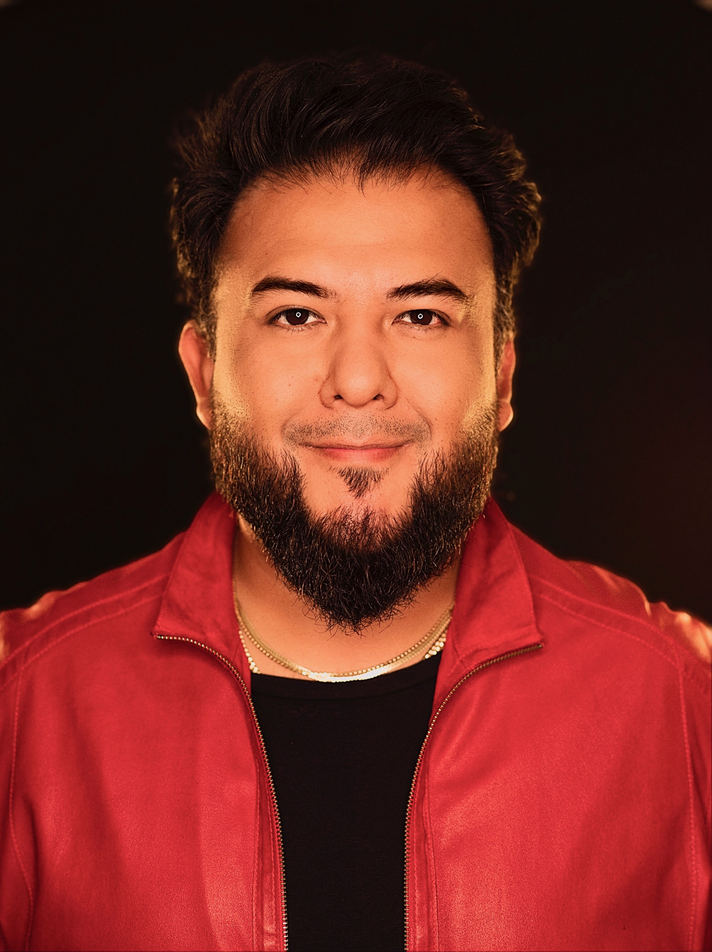 Become Financially Free with Adam Farfan