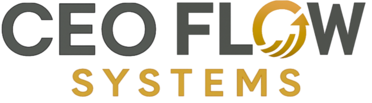 CEO Flow Systems
