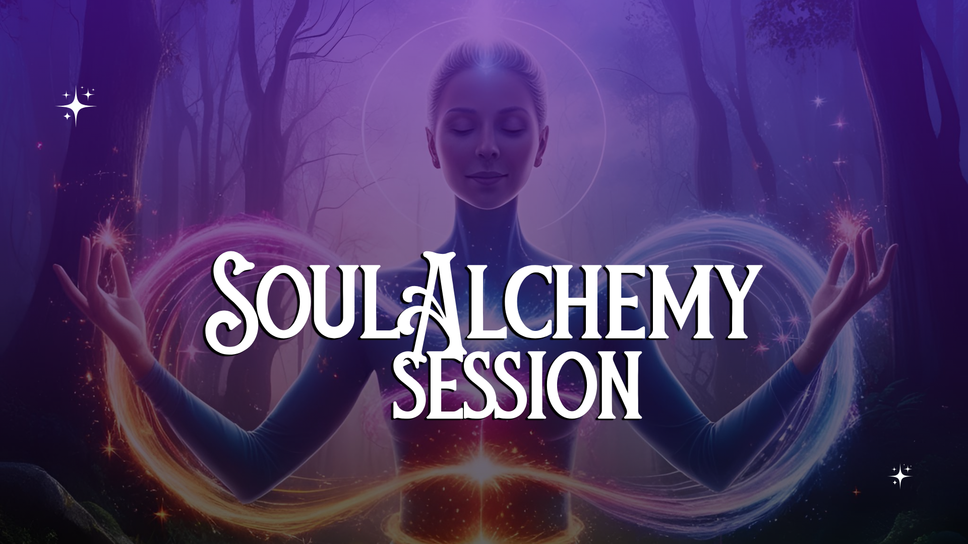 SoulAlchemy Session