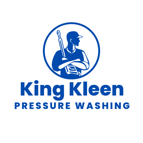 King Kleen Pressure Washing | Exterior Cleaning Services