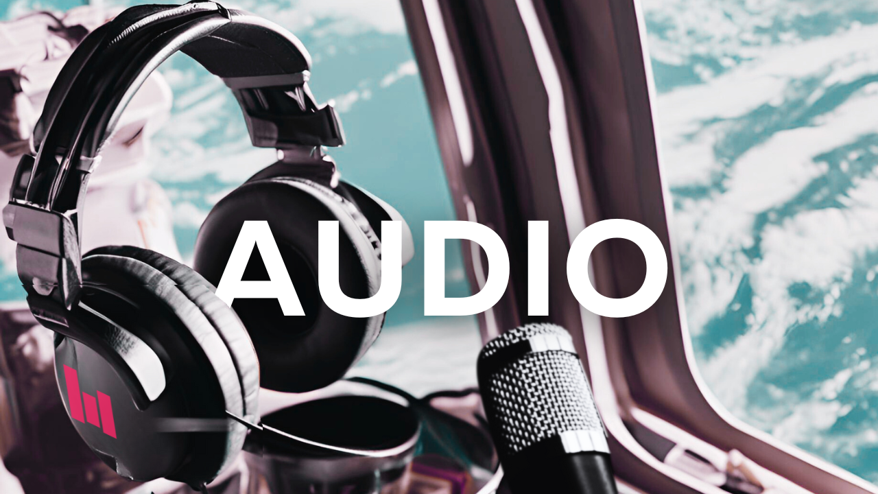 Audio Services