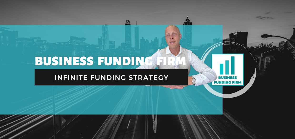 Business Funding Firm