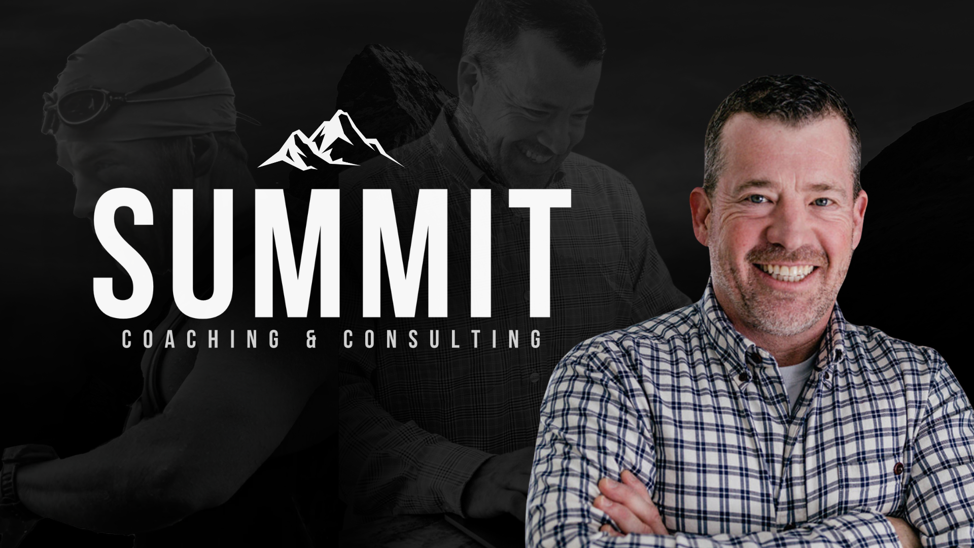 Bob Turner- Summit Coaching & Consulting