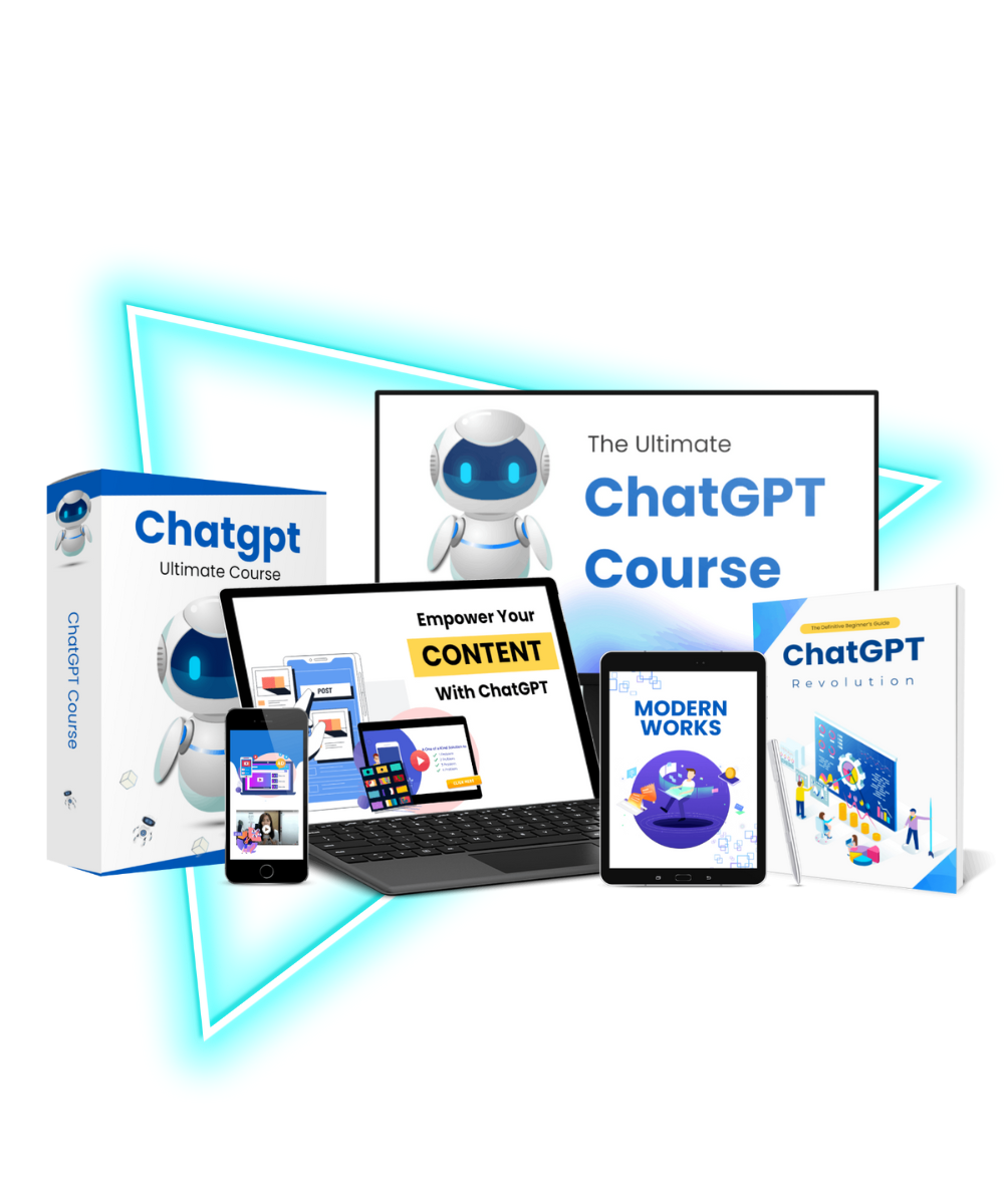 ChatGPT Masterclass: The Complete Guide for Beginners