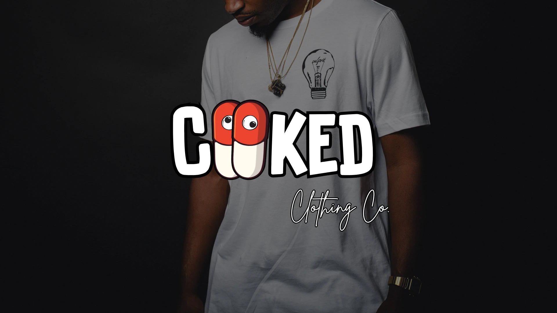 Cooked Clothing Co. | Home