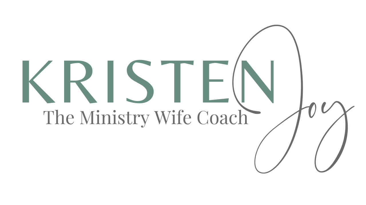 Kristen Joy Coaching