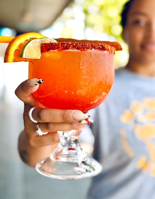 Side Hustle Bar Authentic Mexican Food, Drinks & Nightlife in Salem OR