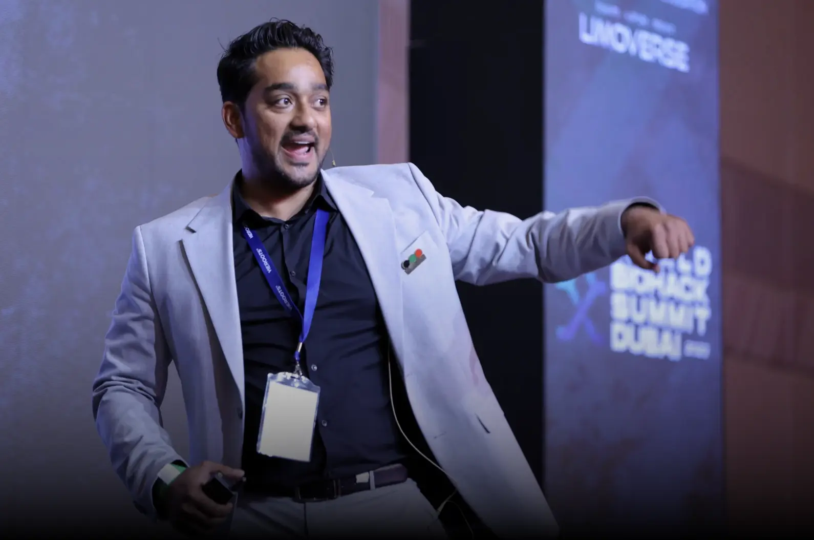 Peak Performance Masterclass