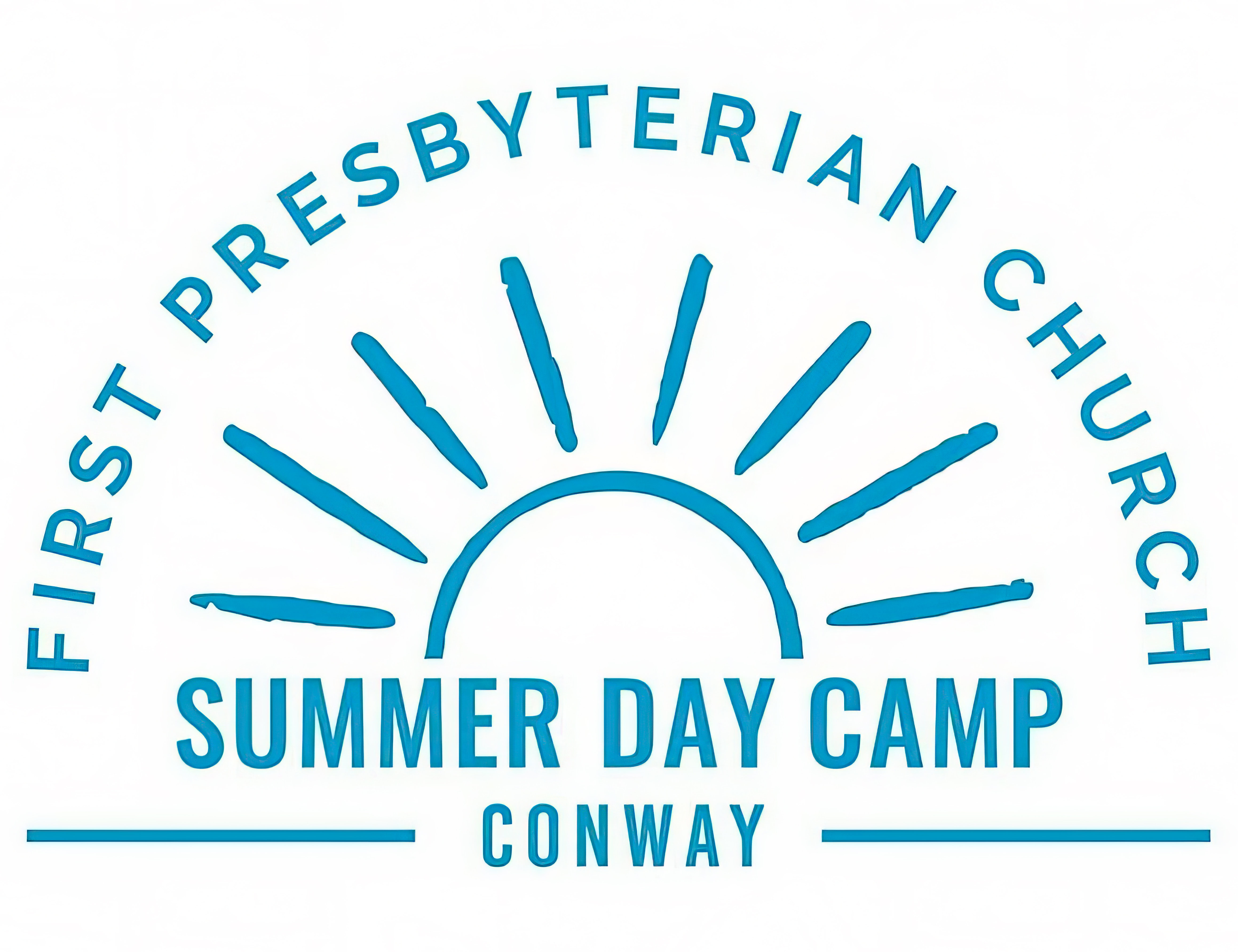 FPC Summer Day Camp - Fun-filled Summer Activities for Kids in Conway ...