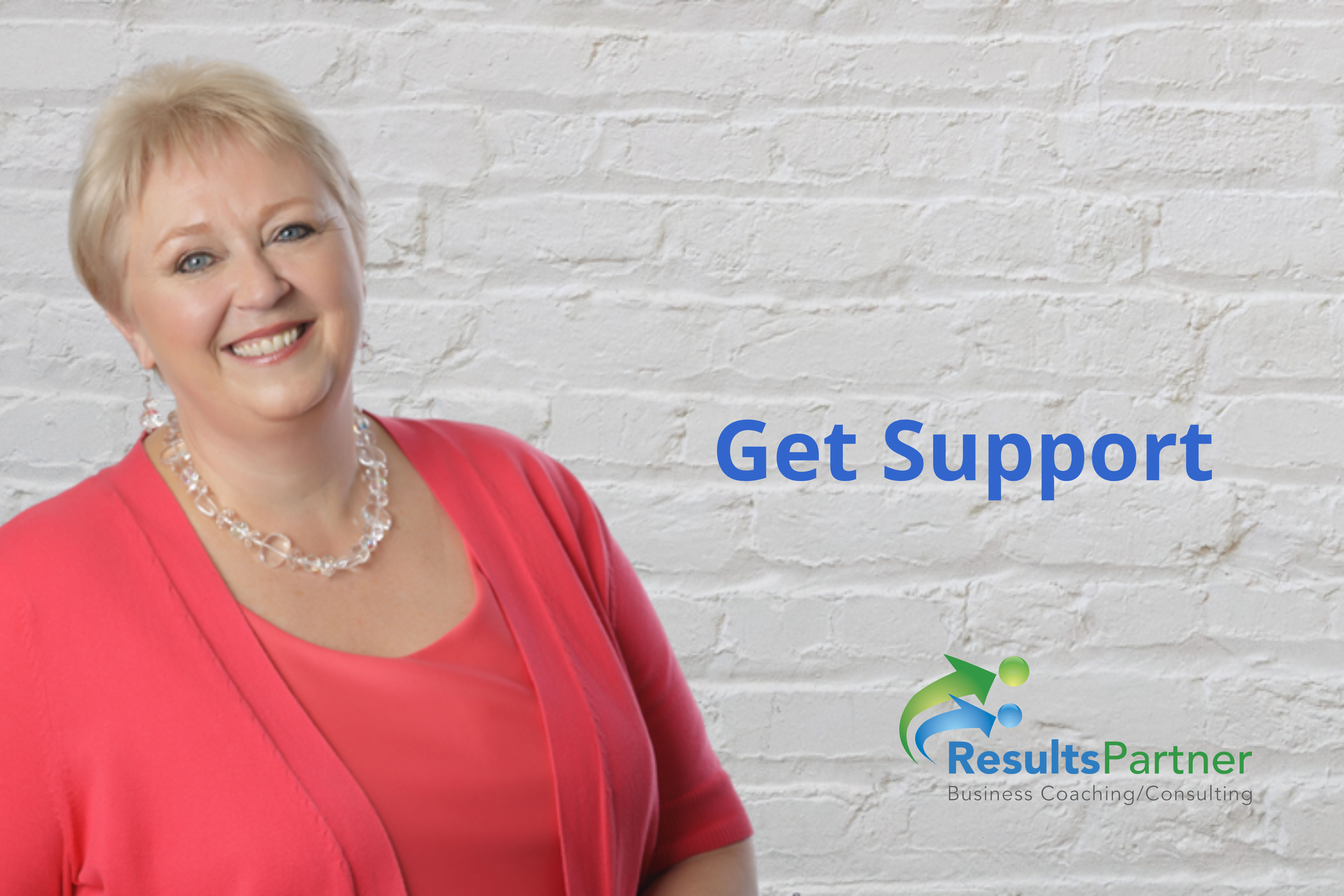 Get Support | Results Partner