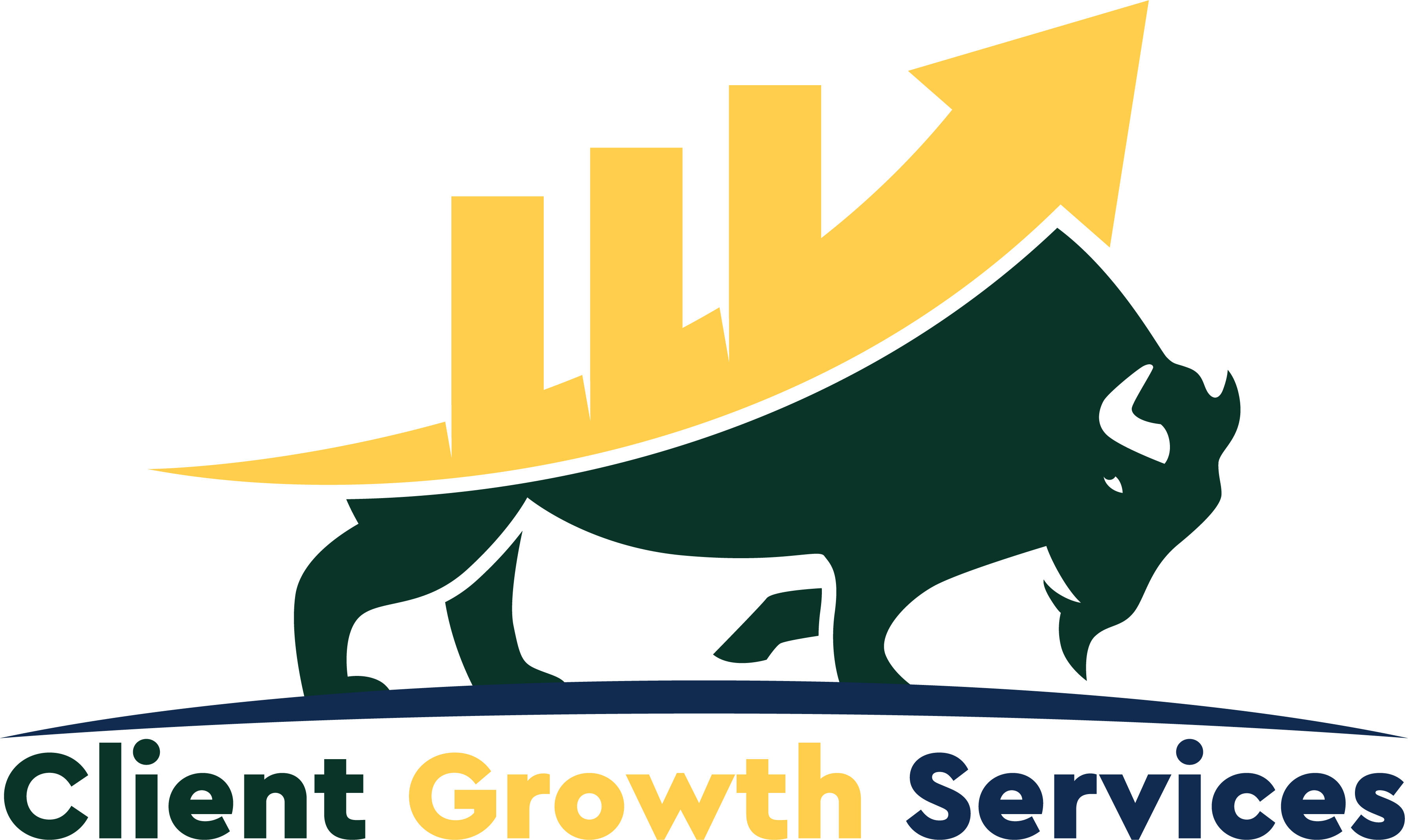 Client Growth Services Home